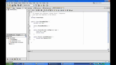 Netbeans Bug 212640 Youtube