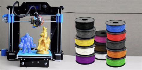 La Evolución De Las Impresoras 3d Hasta La Actualidad Inforcopy