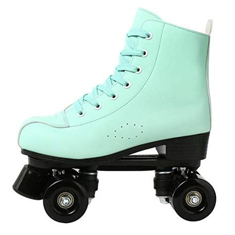 Patins à roulettes pour homme et femme patins à roulettes classiques à
