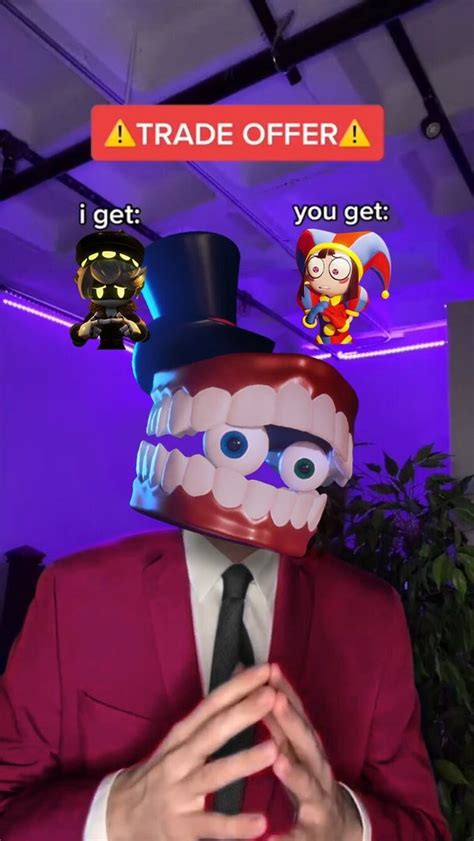 Stl File Jax The Amazing Digital Circus Fan Art Stl D Printing Model My Xxx Hot Girl