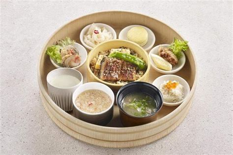 Food Picks Pizza In Serangoon Steamed Rice Bowls In Jurong Coffee