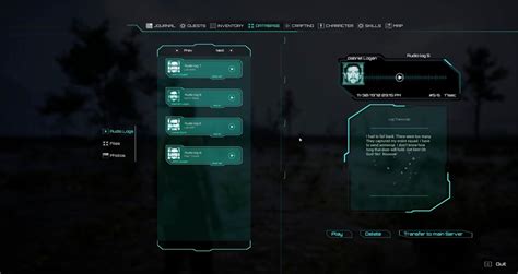 Original Menu Ive Worked On What Do You Think Suggestions To Improve Are Welcomed R