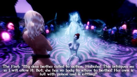 mini series part 3 godreaper s short stories and pics loverslab