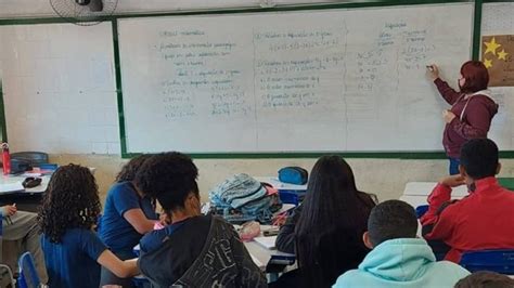 Ensino Médio Integral Mg Amplia Vagas E Abre Inscrições