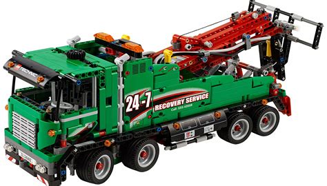 Technic Lego