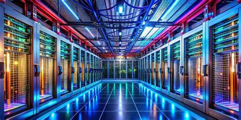 Futureproofing Your Data Center Unveiling The Latest Networking Trends And Emerging Technologies