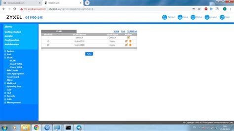 Router Hap Ac2 On Stick Vlans Beginner Basics Mikrotik Community Forum