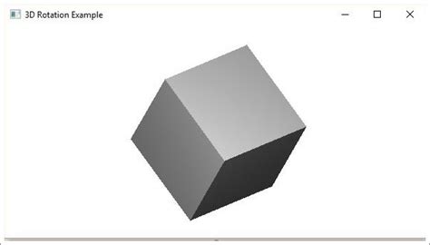 Javafx