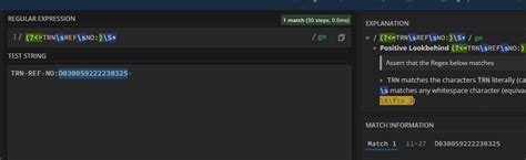 i want to apply regex exp robot uipath community forum