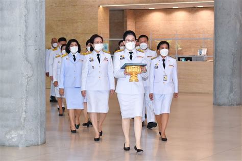 พิธีเชิญพระบรมราชโองการโปรดเกล้าฯ แต่งตั้งประธานและรองประธานสภาผู้แทน