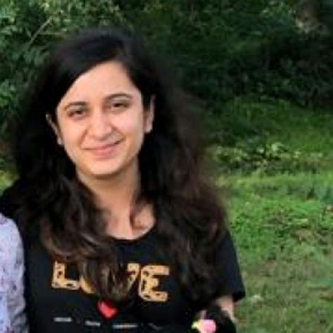 Prachi Shukla Senior Development Engineer Cigniti Technologies