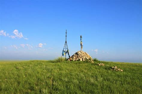 Дорнод Чулуунхороот