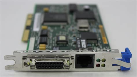 Intel Etherexpress™ 16 Mca Tp Aui