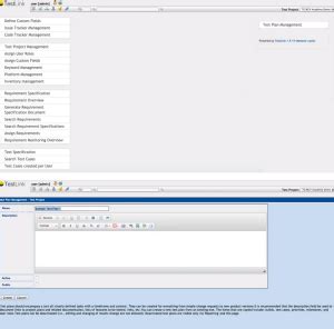 Top Open Source Test Management Tools Update