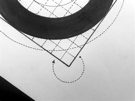 GRID Manual Grid System On Behance