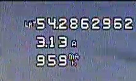 Pixel OSD Some Artefacts At The Edge Of Screen Issue INavFlight Inav GitHub