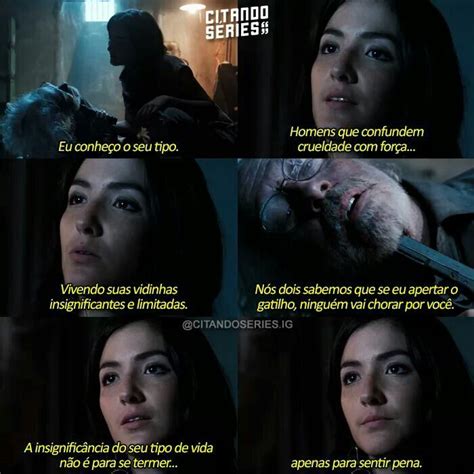 Pin de Marina Bruno em filmes séries Frases de filmes Trechos de