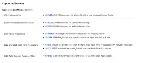 Does S32 Debug Probe Be Used With S32k3 Nxp Community