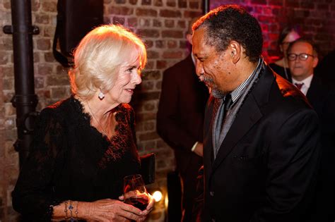 The Booker Prizes