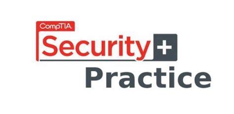 Set 1 CompTIA Security Practice Questions Quiz Trivia