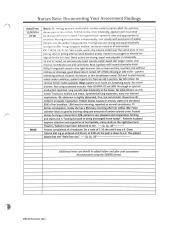 Assessment Findings Neuro CV Resp GI GU Nurses Note Course Hero