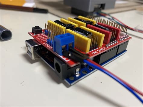 Simple Corexy Pen Plotter Fablab Kamakura