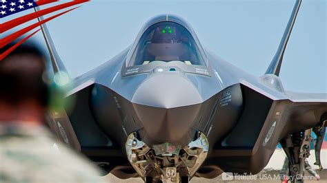 F 35 Nato Protects Airspace With Newest 5th Generation Fighter Youtube