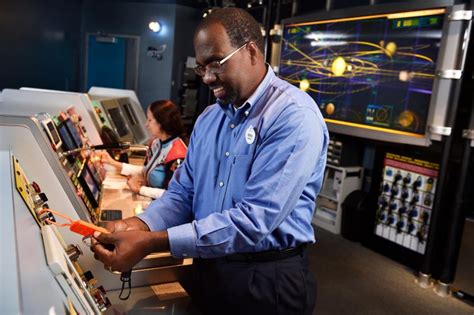 Disney Experiences On Linkedin Safety Disneyjobs Disneycareers