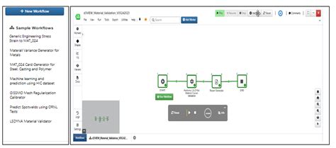 Viewing Data D View Workflows Documentation Documentation