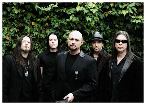 Geoff Tate S Queensryche Brengt Verkeerd Album Uit Maxazine