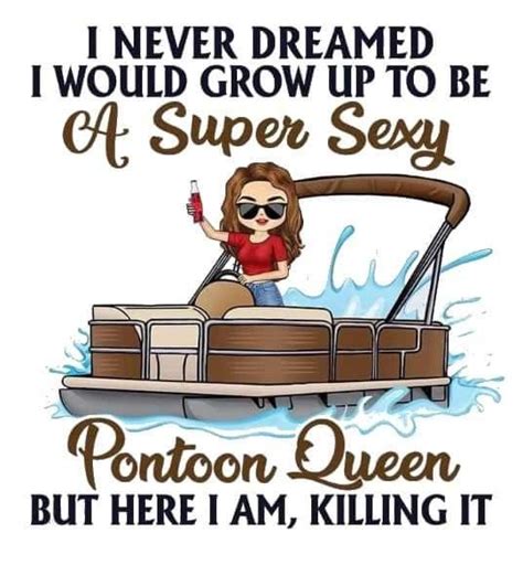 Pin By Wanda Hallenbeck On 1 Sublimation Pontoon Silhouette Projects