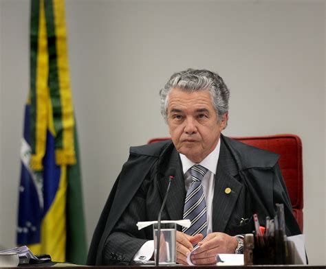 Marco Aurélio Contraria Decisão Sobre Prisão Em 2ª Instância Ao