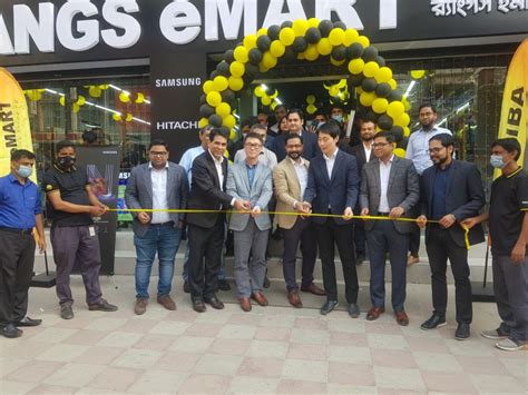 Mehedi Hasan On Linkedin Rangs Emart