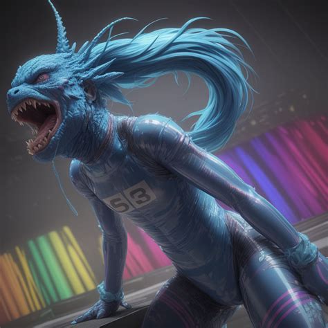 Horrors Of Transformation 4 By Fawsums On Deviantart