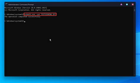 How To Remove Test Mode From Windows The Techviser