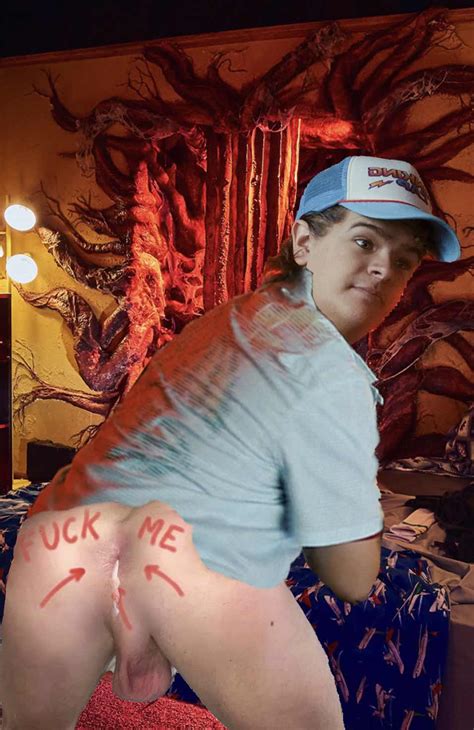 Post 6090014 Dustinhenderson Fakes Gatenmatarazzo Strangerthings
