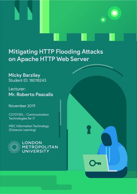 Pdf Mitigatingfloodingattacks