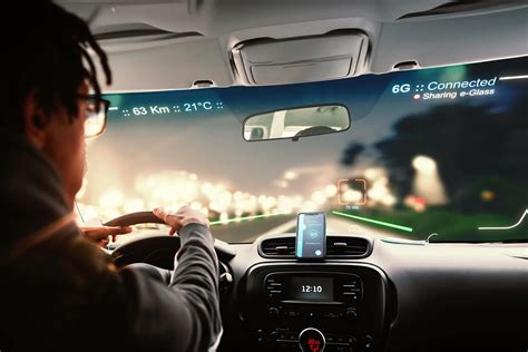 Heads Up Display Windshields Worth The Cost