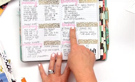 10 Traveler S Notebook Uses You Need To Try Now
