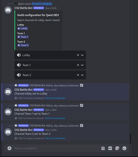 Github Qwizics2 Battle Bot The Cs2 Battle Discord Bot Is Your Go To
