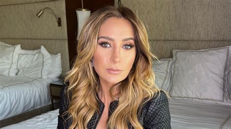 Geraldine Bazán revela cómo va la demanda en contra de Maxine Woodside