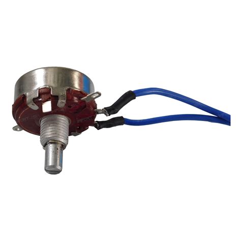 Potenciómetro Industrial Laser Textil Dc