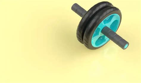 The Top 6 Ab Roller Benefits For Your Workout Routine