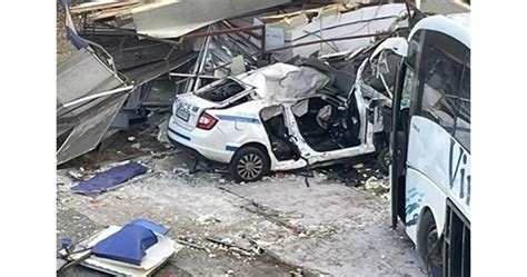 Един от загиналите полицаи годеник на криминална репортерка не е