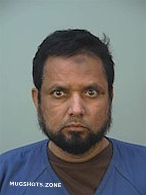 Mohammed Ashfaaq Yousuf 04252023 Dane County Mugshots Zone