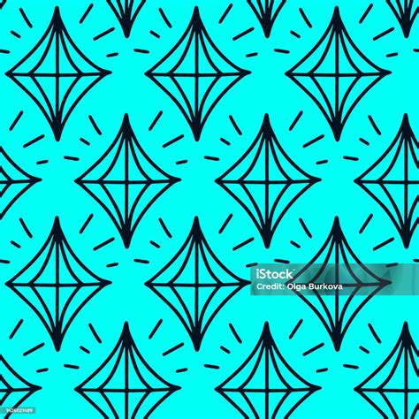 크리스탈의 원활한 패턴 티 폭격기 재킷 후드티를위한 작품 소셜 미디어 광고 섬유 벽지 포장지 포스터에 인쇄 디자인 0명에 대한