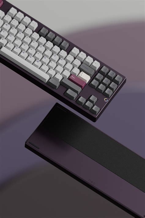 Ntch Keys [ Pre Order ] Neo 80 ตัว Budget Tkl