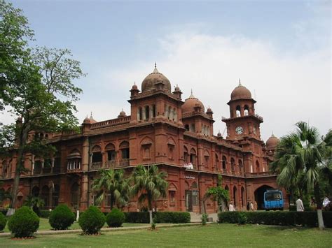 Top 10 Engineering Universities Of Pakistan Raabta