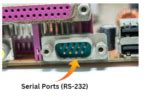 Types Of Computer Ports And Their Functions With Picture SimiTech