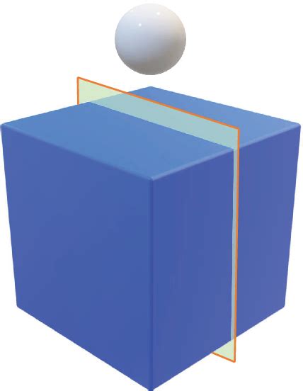 Figure 4 From A Diffusive Wetting Model For Water Entryexit Based On The Weakly Compressible
